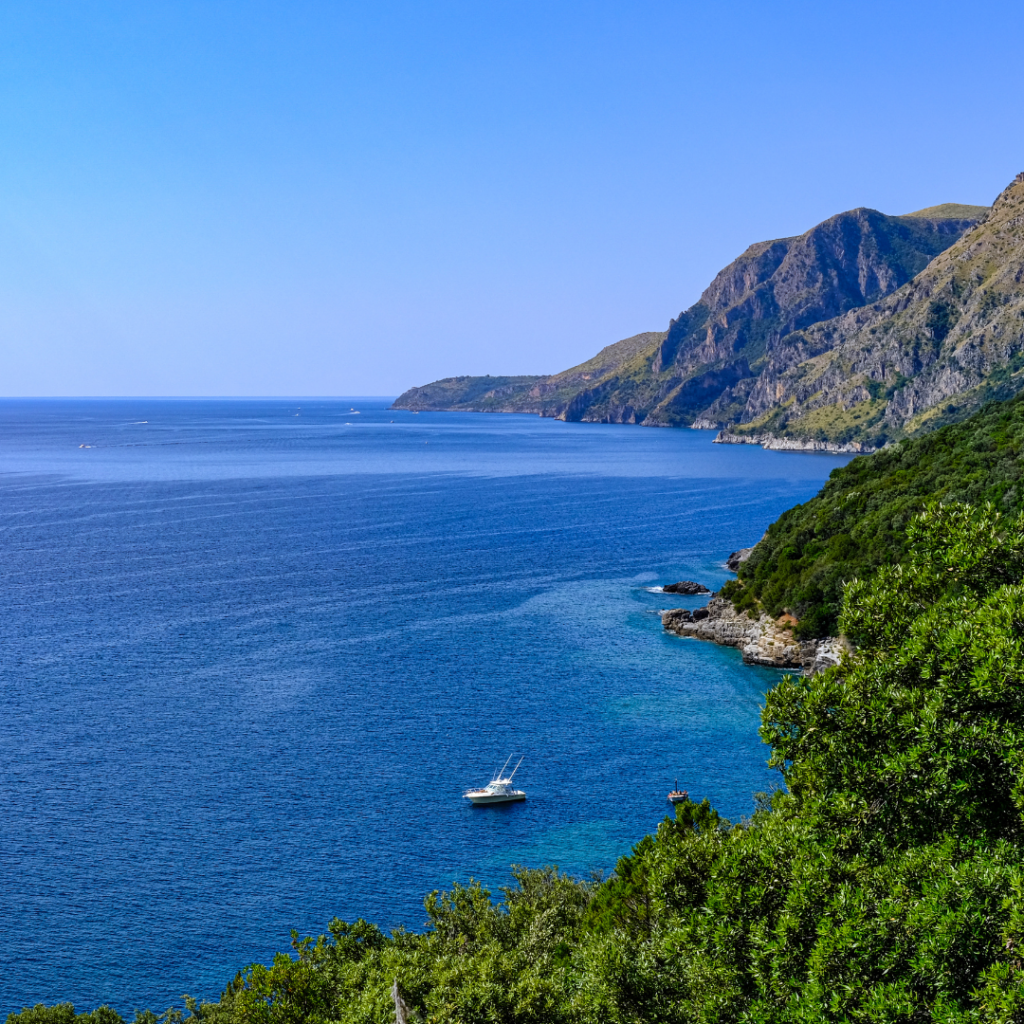 5 motivi per visitare Scario: un paradiso incontaminato nel Cilento ...